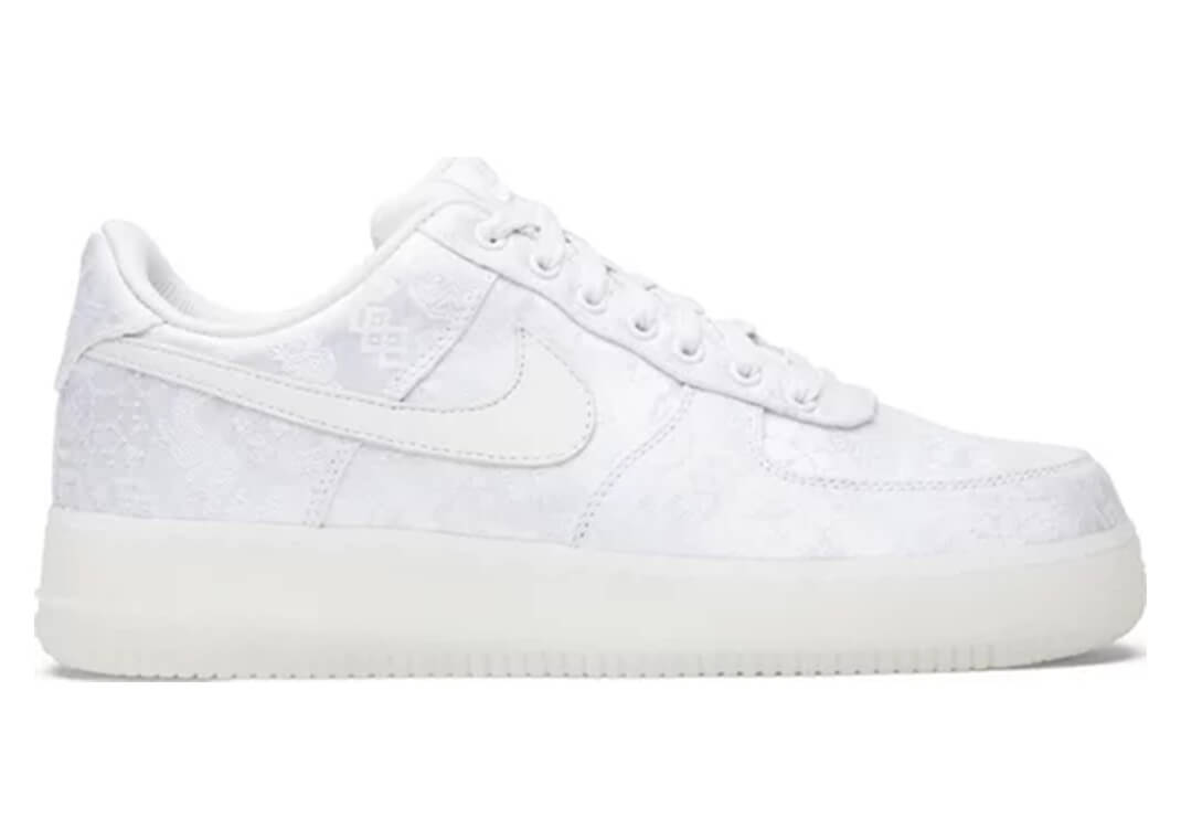 A Complete History of CLOT x Nike Collaborations - Sneaker News