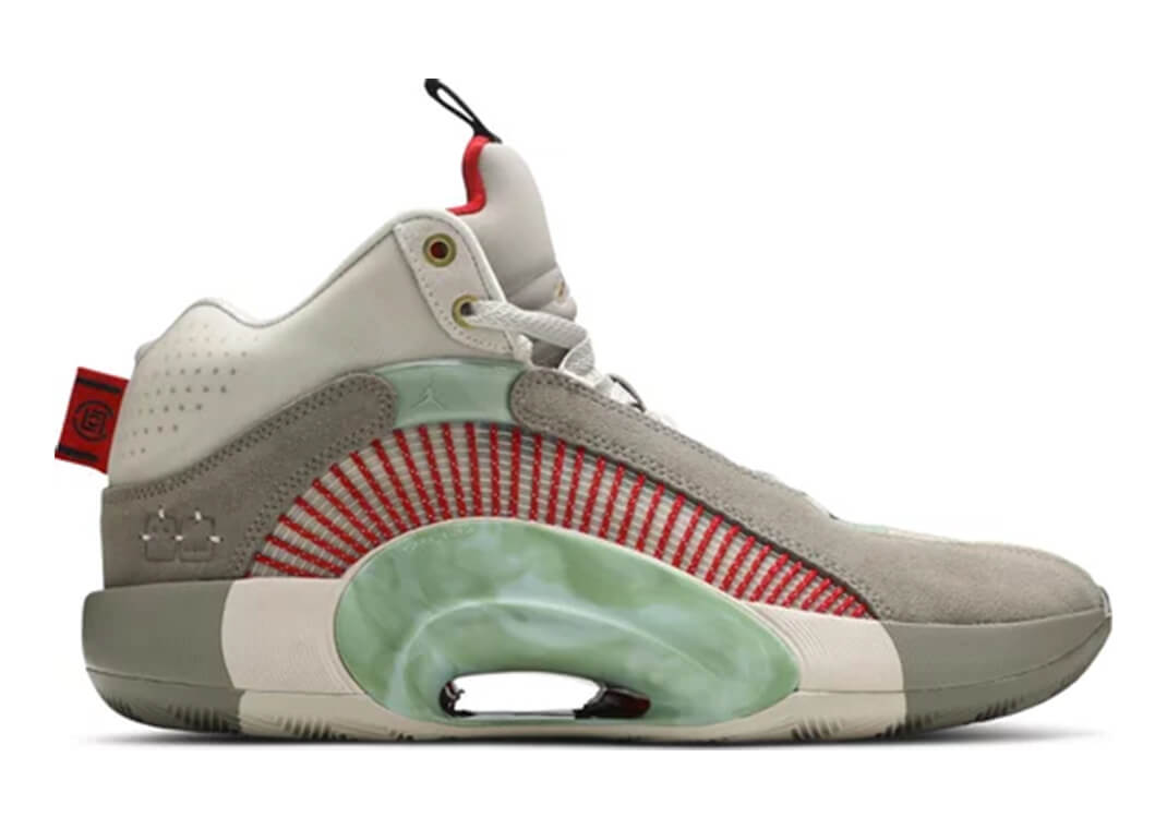 A Complete History of CLOT x Nike Collaborations - Sneaker News