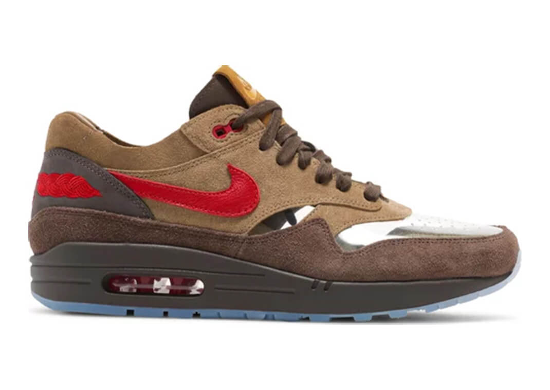 A Complete History of CLOT x Nike Collaborations - Sneaker News