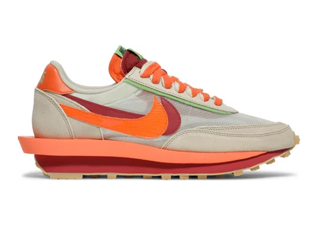 A Complete History of CLOT x Nike Collaborations - Sneaker News