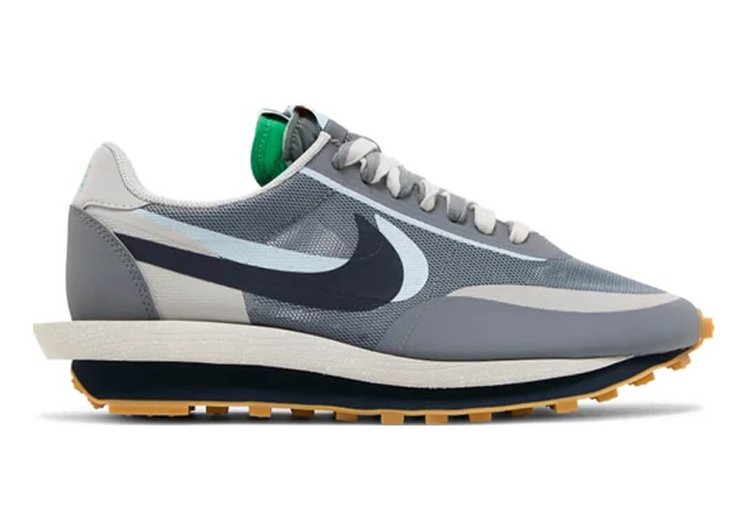 A Complete History of CLOT x Nike Collaborations - Sneaker News