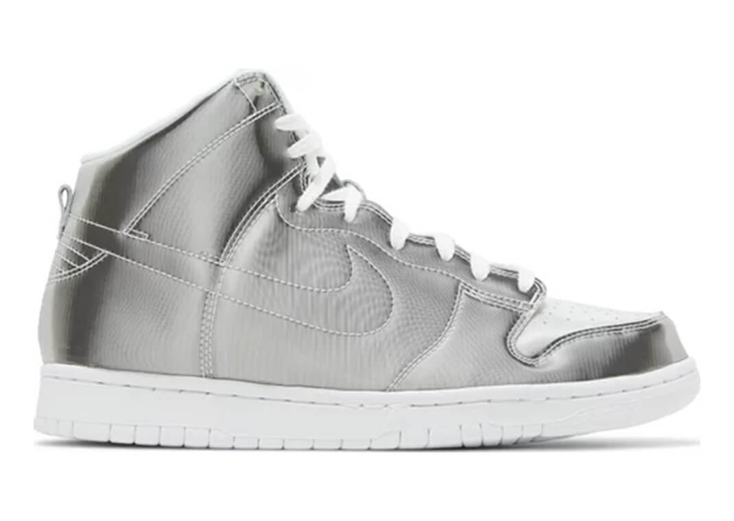 A Complete History of CLOT x Nike Collaborations - Sneaker News