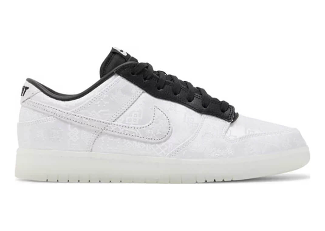A Complete History of CLOT x Nike Collaborations - Sneaker News
