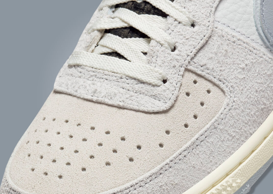 The Nike Terminator Low Liberte Extends an Olive Branch - Sneaker News