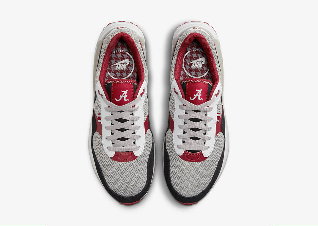 Nike's Air Max Systm Collegiate Pack Launches in July - Sneaker News