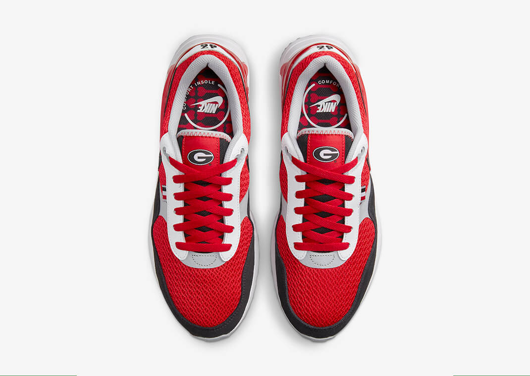 Nike's Air Max Systm Collegiate Pack Launches in July - Sneaker News