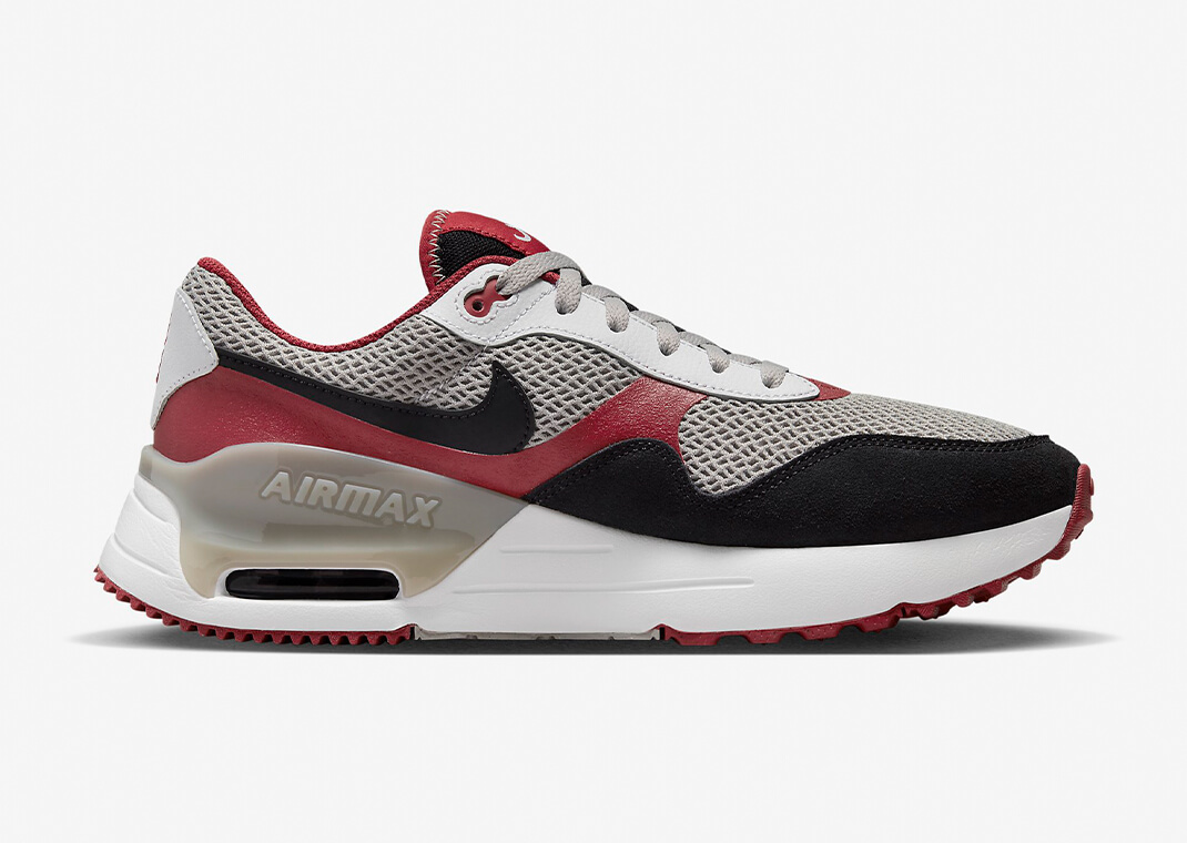 Nike's Air Max Systm Collegiate Pack Launches in July - Sneaker News