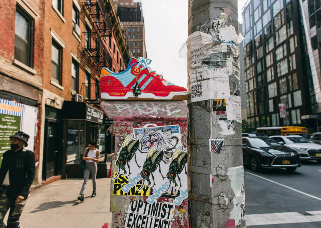 Unheardof's adidas Rivalry Low Erika's Poem Tributes Its Founder's Late ...