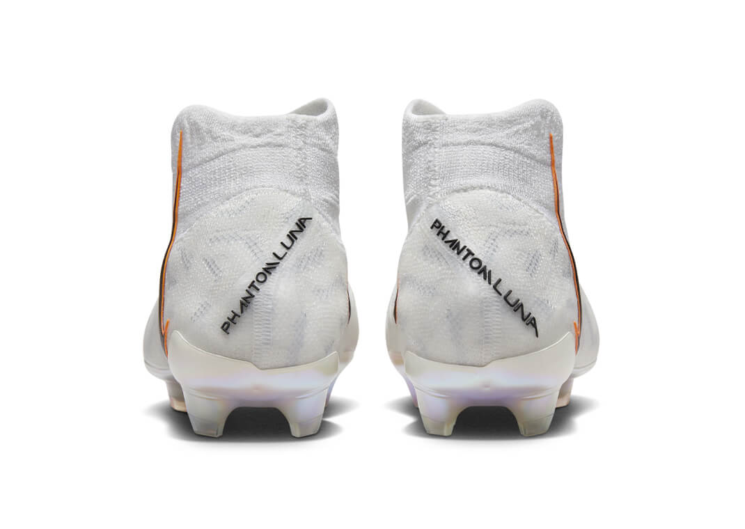 Nike Introduces the Phantom Luna, Its Most Advanced Soccer Boot for ...