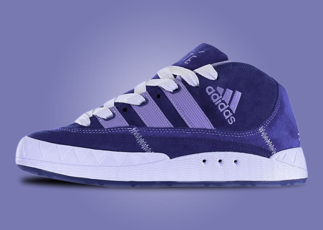 The Maite Steenhoudt x adidas Adimatic Mid Releases September 23 ...