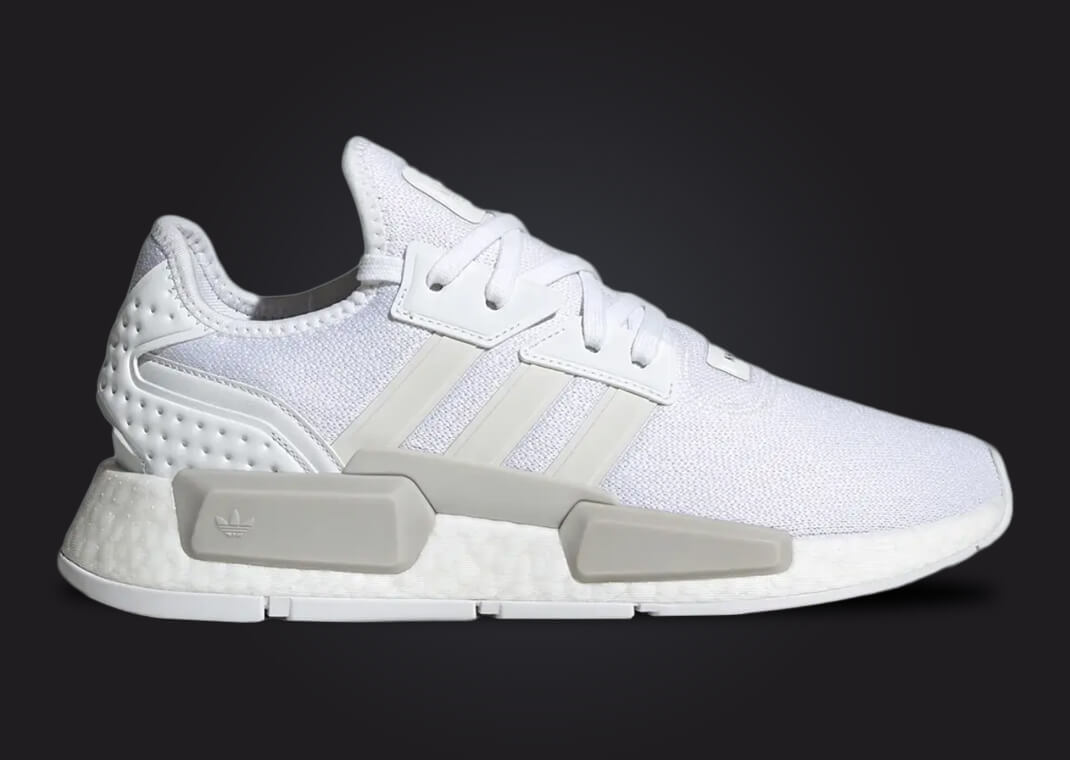 The adidas NMD_G1 Tweaks the Iconic Silhouette - Sneaker News