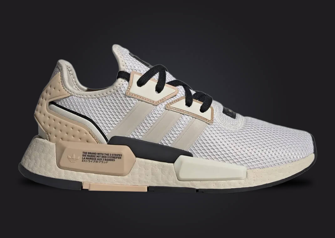 The adidas NMD_G1 Tweaks the Iconic Silhouette - Sneaker News