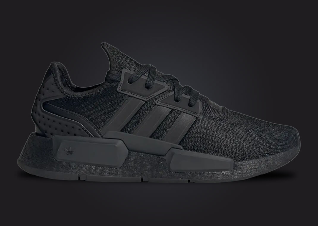 The adidas NMD_G1 Tweaks the Iconic Silhouette - Sneaker News