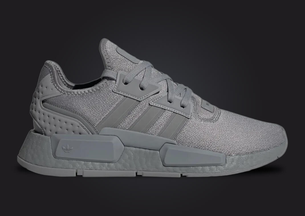 The adidas NMD_G1 Tweaks the Iconic Silhouette