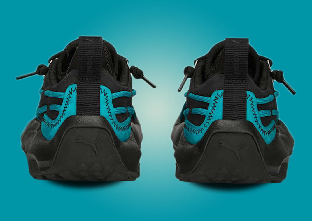 The KOCHÉ x Puma Plexus Pack Is Inspired by Stones and Crystals ...