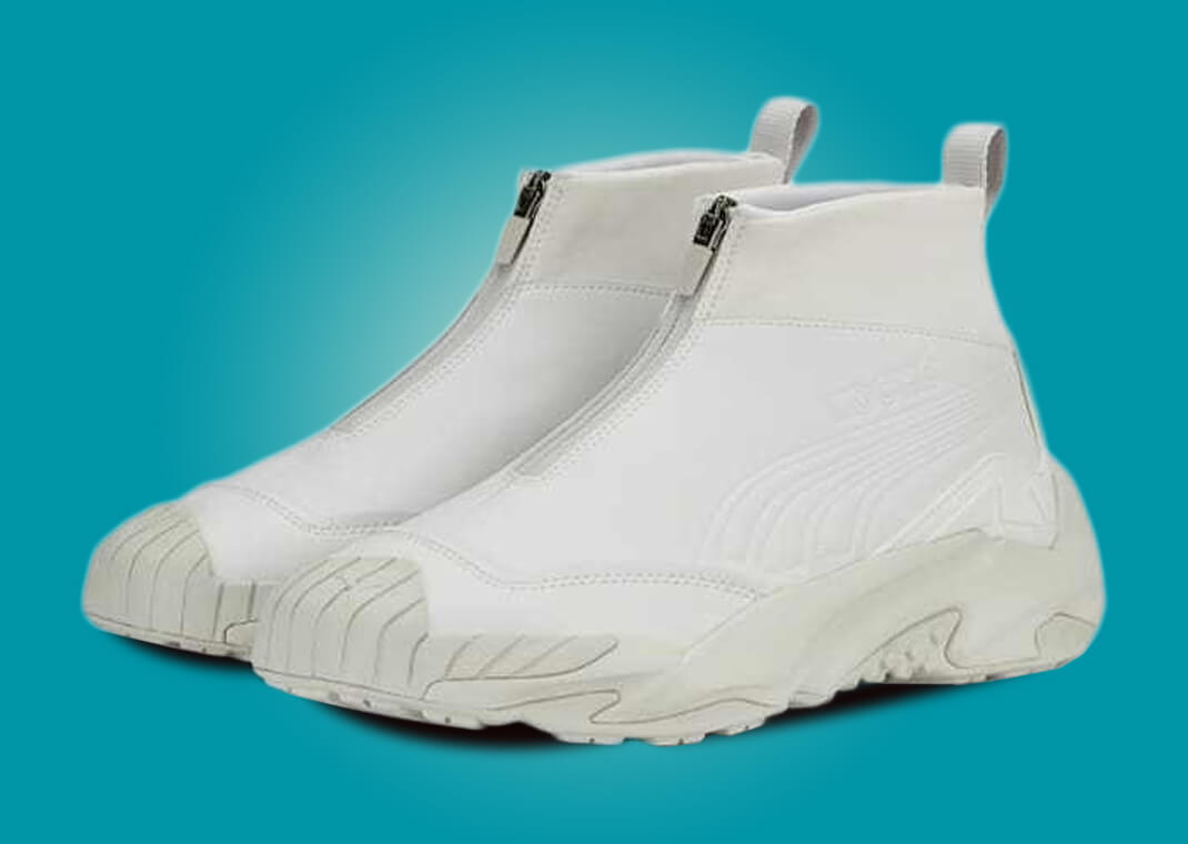 The KOCHÉ x Puma Plexus Pack Is Inspired by Stones and Crystals ...