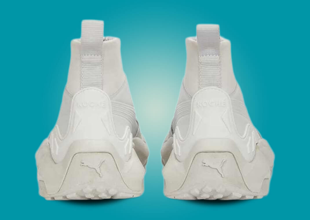 The KOCHÉ x Puma Plexus Pack Is Inspired by Stones and Crystals ...