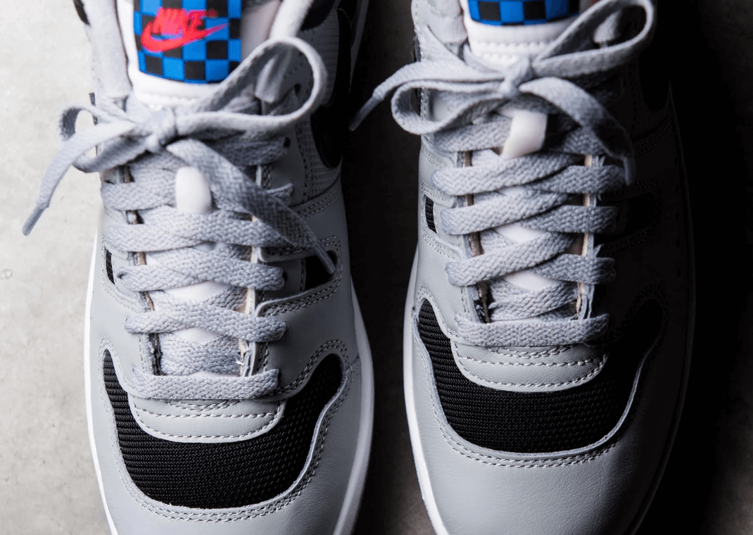 The Nike Mac Attack Returns in Its OG Colorway June 23 - Sneaker News