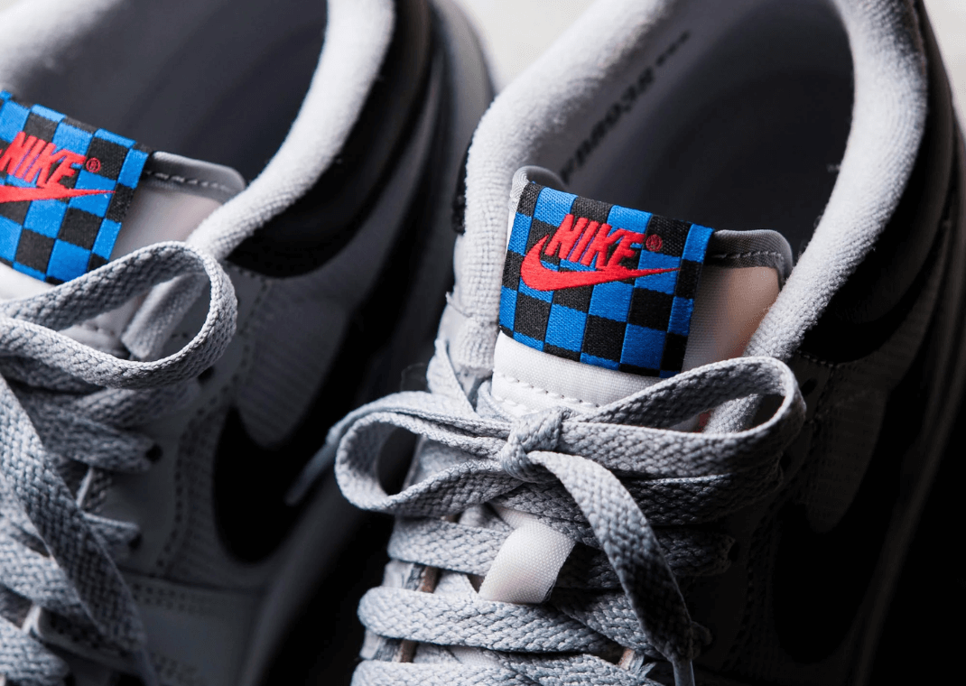 The Nike Mac Attack Returns in Its OG Colorway June 23 - Sneaker News