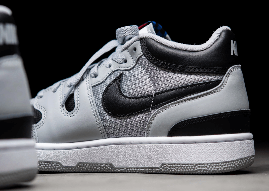 The Nike Mac Attack Returns in Its OG Colorway June 23 - Sneaker News