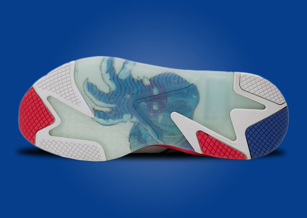 Puma and Alexander John Bring 'Thundercats' to the RS-X T3CH - Sneaker News