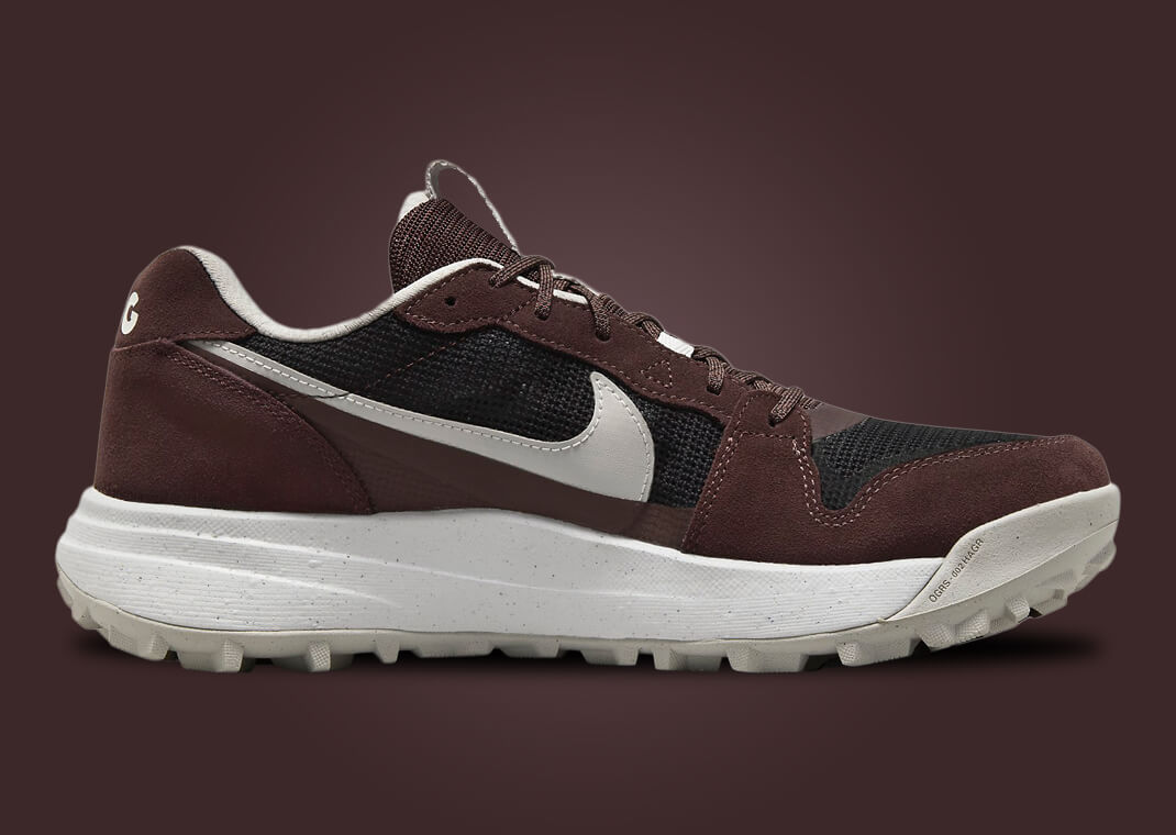 Nike's ACG Lowcate Comes Covered in Earthy Hues - Sneaker News