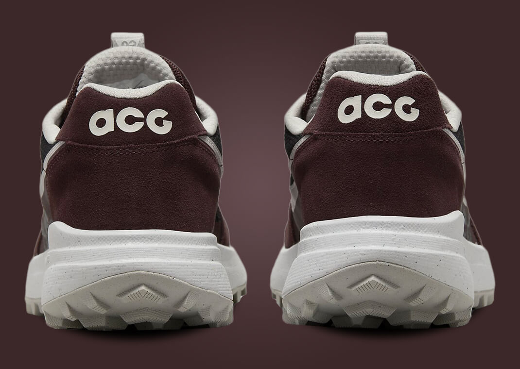 Nike's ACG Lowcate Comes Covered in Earthy Hues - Sneaker News