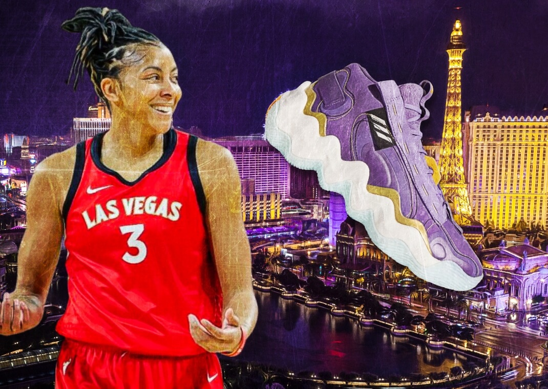 Every WNBA Player Who’s Had a Signature Sneaker - Sneaker News