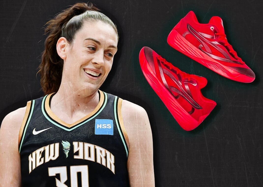 Every WNBA Player Who’s Had a Signature Sneaker - Sneaker News