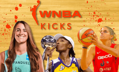 Every WNBA Player Who’s Had a Signature Sneaker - Sneaker News