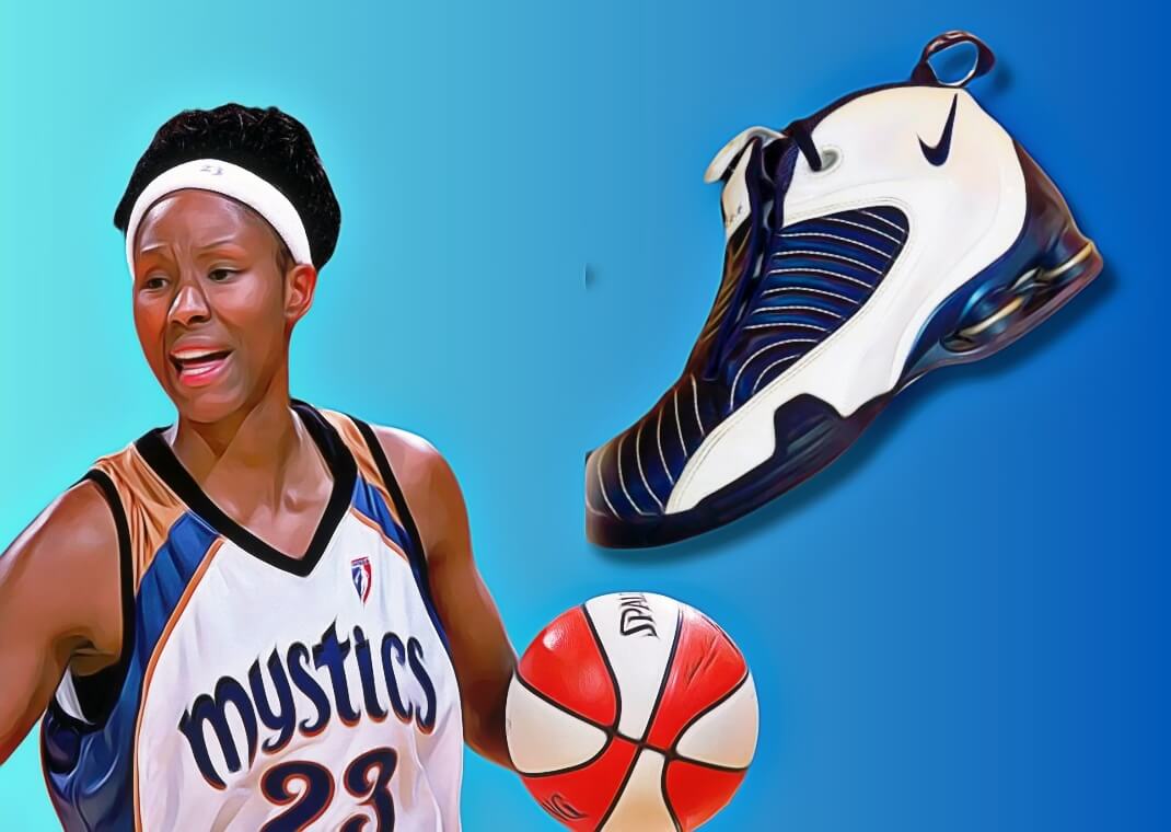 Every WNBA Player Who’s Had a Signature Sneaker - Sneaker News