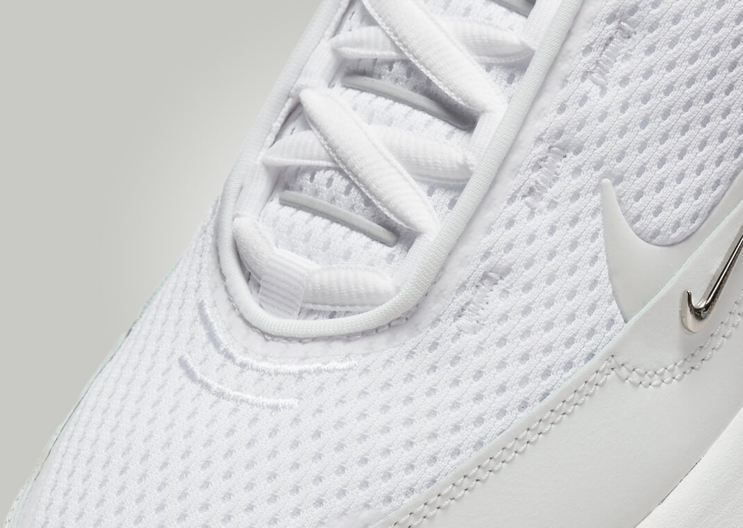 The Nike Air Max Pulse Summit White Platinum Tint is the Cleanest ...