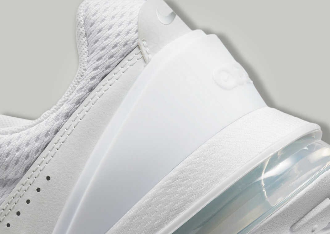 The Nike Air Max Pulse Summit White Platinum Tint is the Cleanest ...