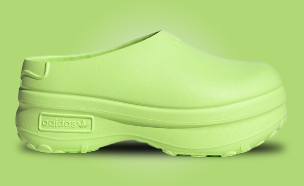 The adidas adiFom Stan Smith Mule Transforms an Icon - Sneaker News