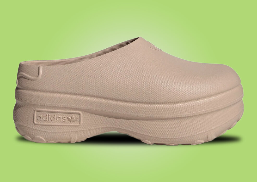 The adidas adiFom Stan Smith Mule Transforms an Icon - Sneaker News