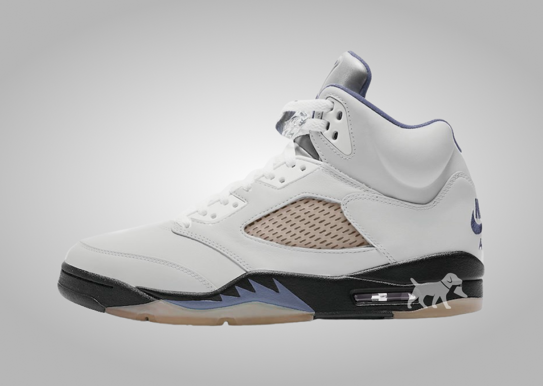 The A Ma Maniere x Air Jordan 5 Collection Releases November 22 ...