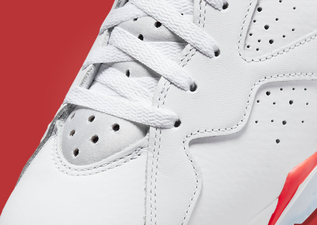 Infrared 11s On Feet