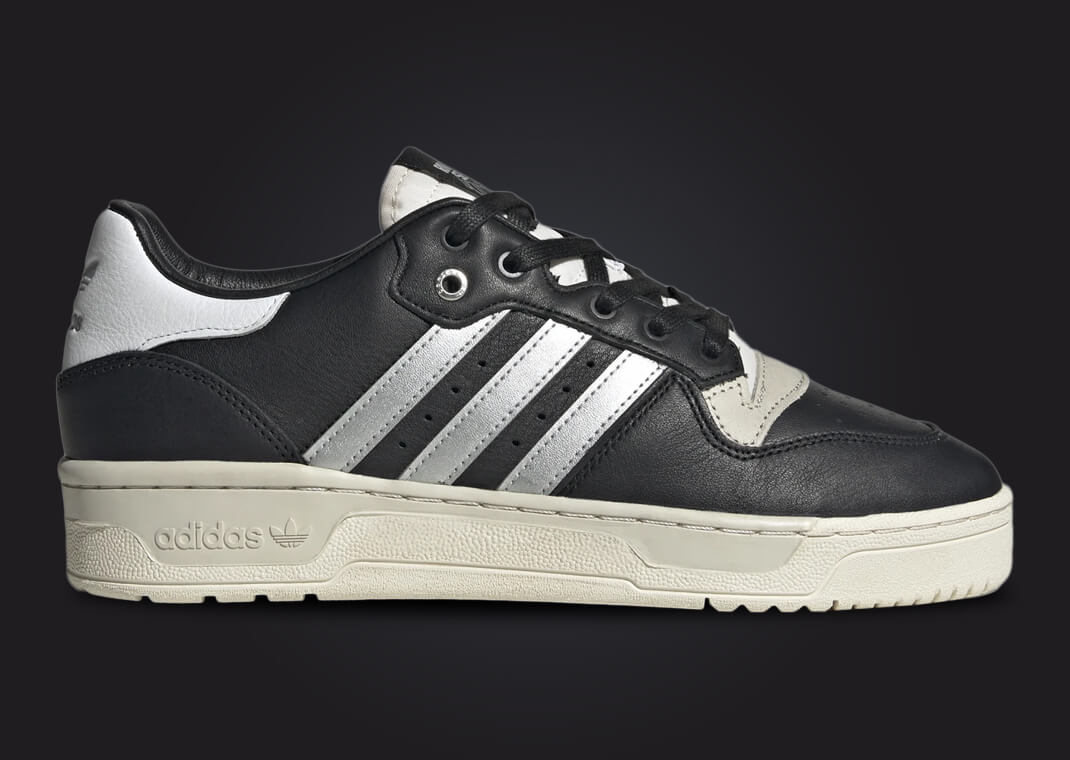 adidas' Rivalry Consortium Pack Gets a Premium Core Black Finish ...