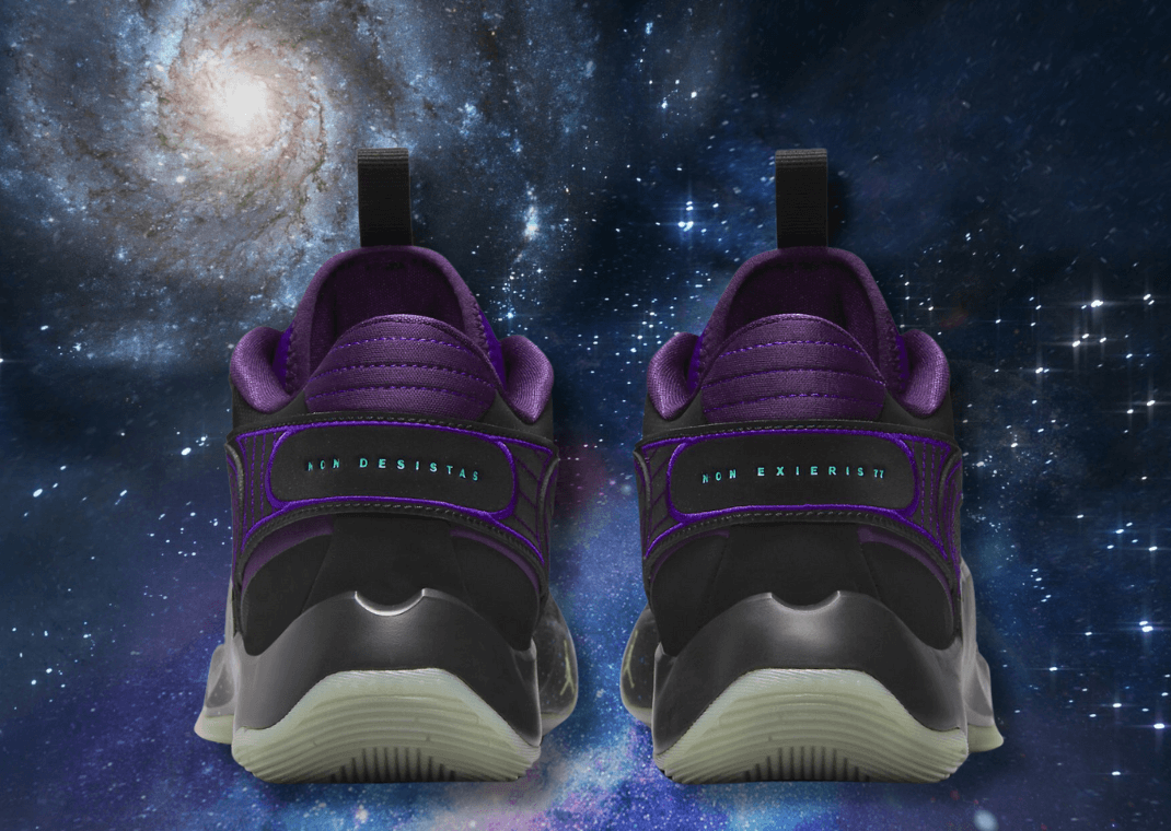 Luka Doncic's Jordan Luka 2 Luk.AI Releases July - Sneaker News