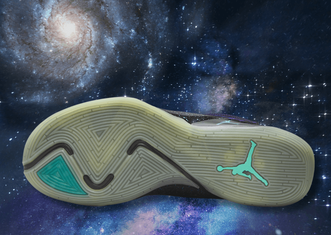 Luka Doncic's Jordan Luka 2 Luk.AI Releases July - Sneaker News