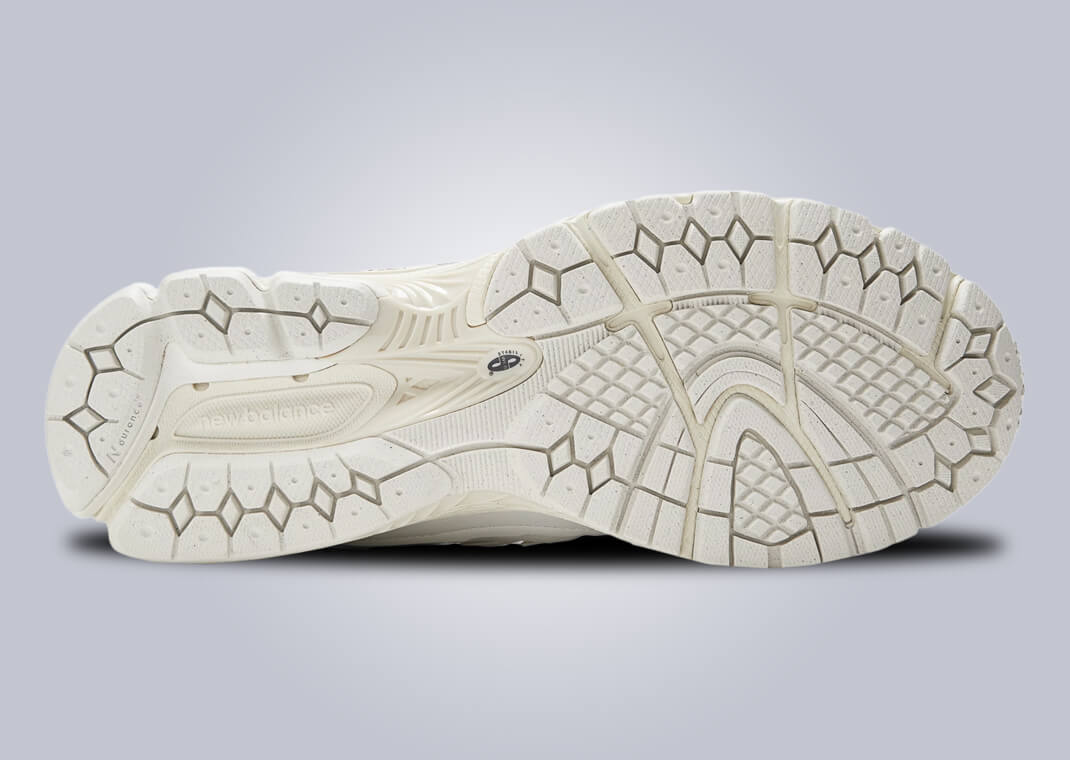 The New Balance 1906D Protection Pack Triple White Releases August 2 ...