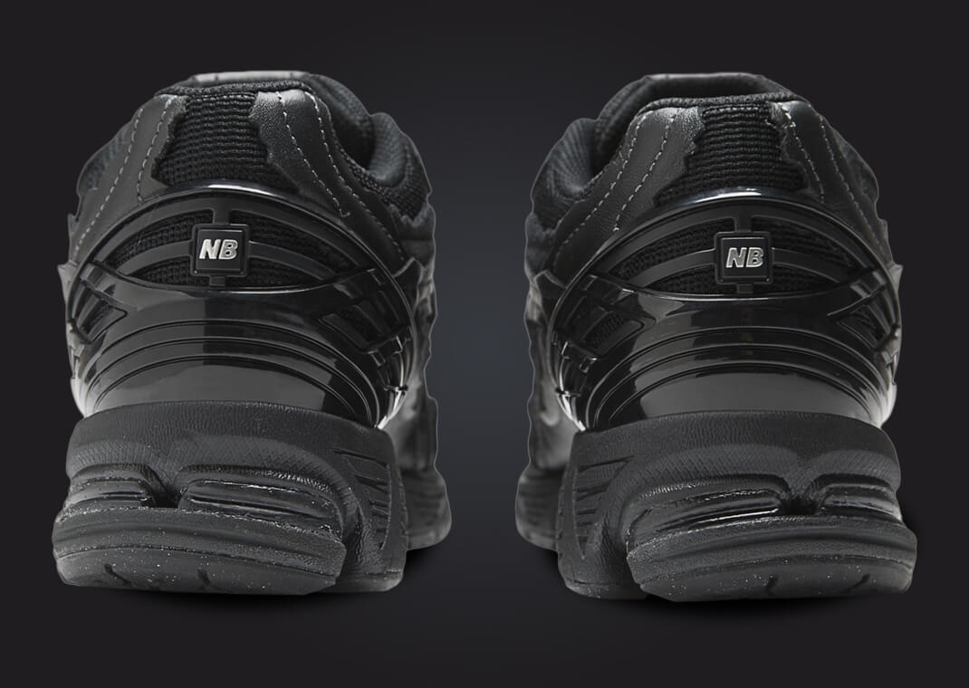 The New Balance 1906D Protection Pack Triple Black Releases August 2 ...