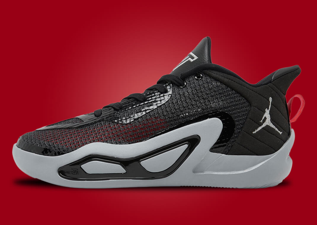 The Jordan Tatum 1 Old School Releases July 15 - Sneaker News