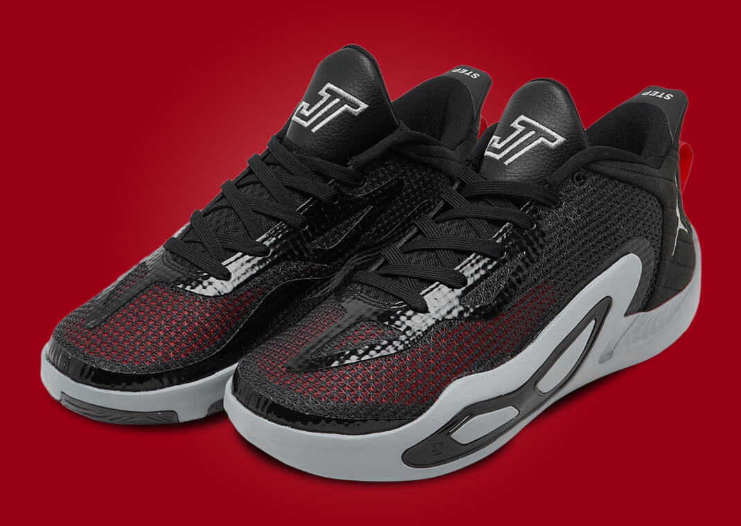 The Jordan Tatum 1 Old School Releases July 15 - Sneaker News