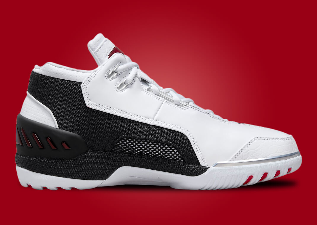 This Nike Air Zoom Generation Debut Releases August 2 - Sneaker News