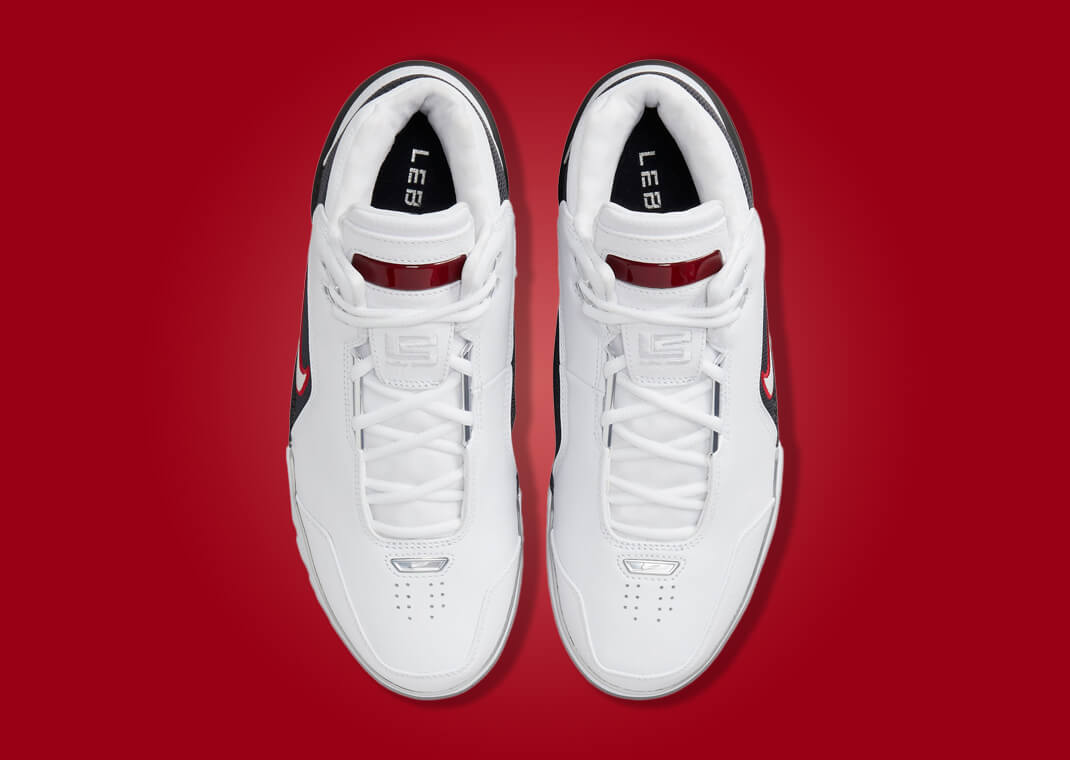 This Nike Air Zoom Generation Debut Releases August 2 - Sneaker News