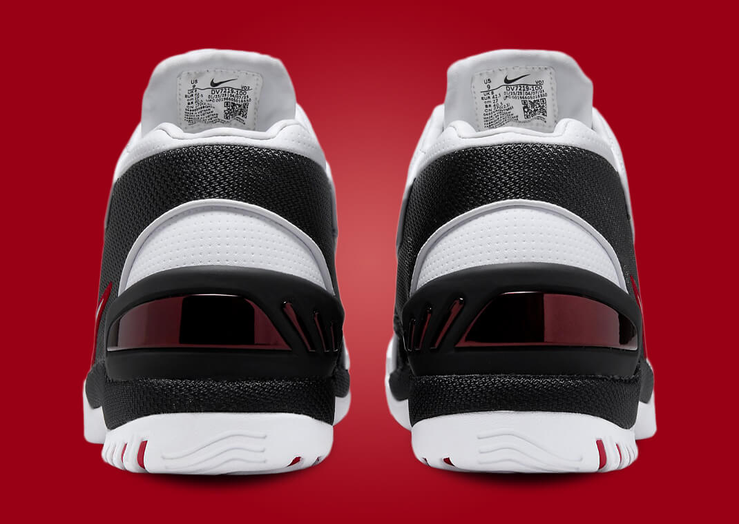 This Nike Air Zoom Generation Debut Releases August 2 - Sneaker News