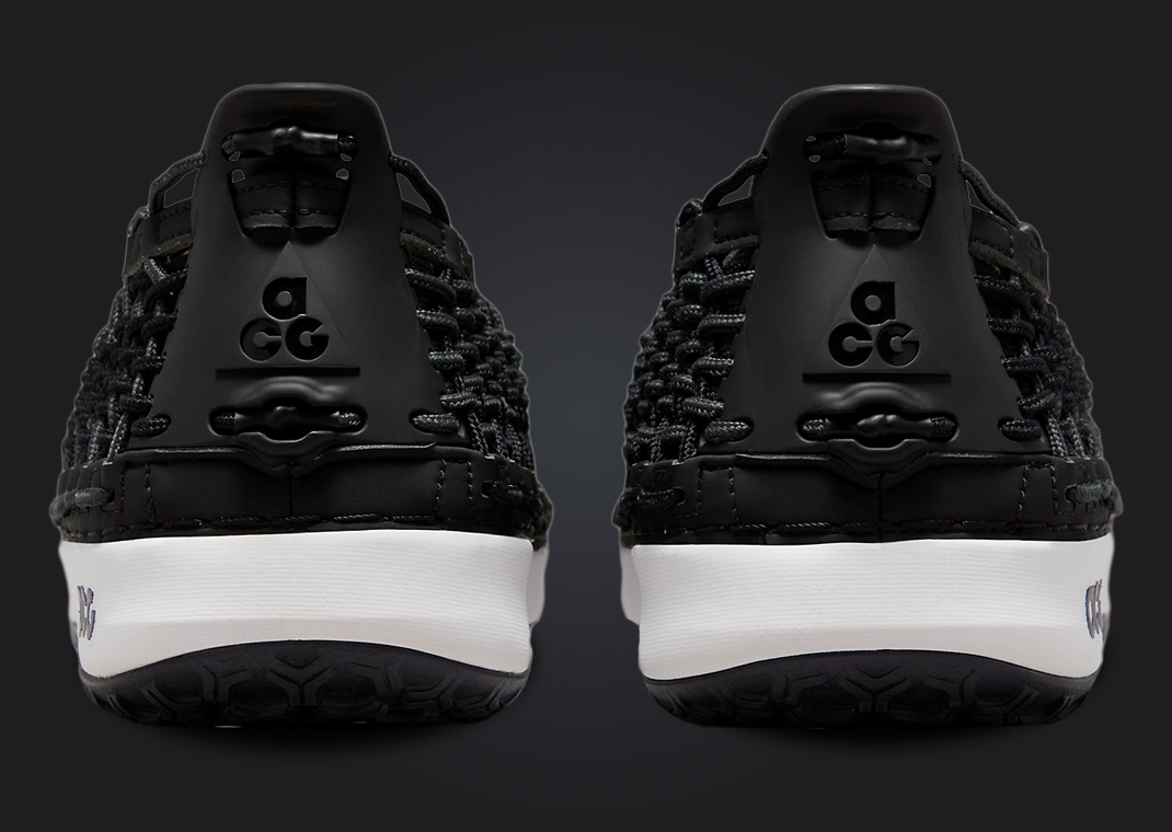 Nike ACG's Watercat+ Black Releases July 21 - Sneaker News