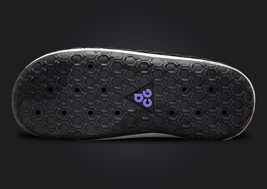 Nike ACG's Watercat+ Black Releases July 21 - Sneaker News