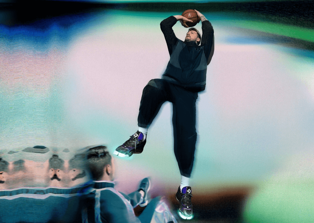 Jordan Brand Officially Announces the Jordan Luka 2 - Sneaker News